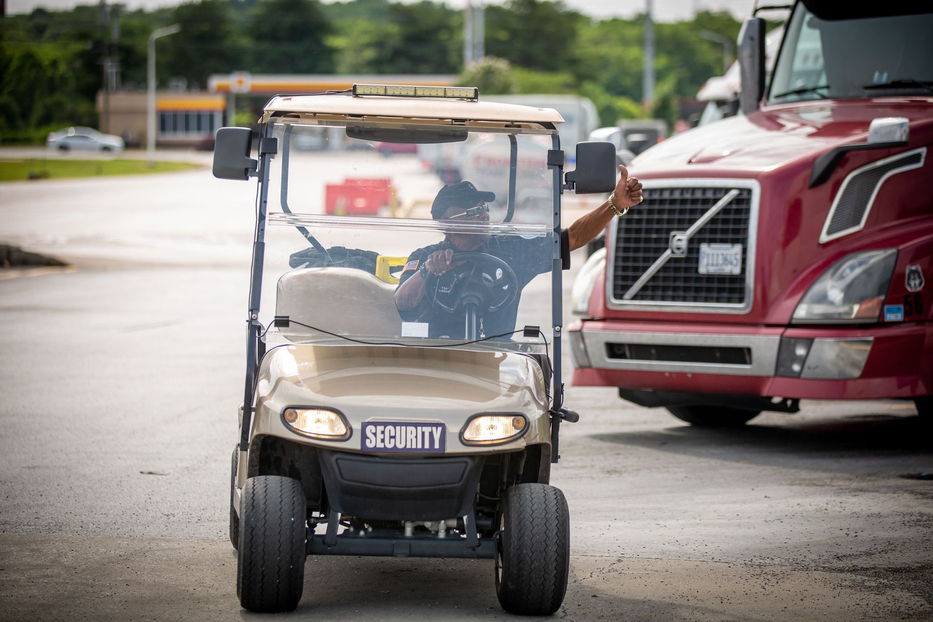 Services - AmGuard Corporation